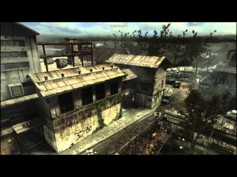 Steam Community :: Video :: Epic first blood | Call of Duty MW3