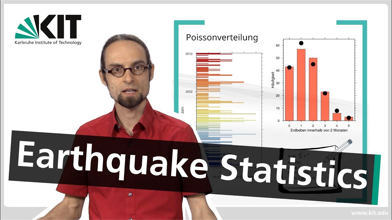 Basic Geophysics: Earthquake Statistics
