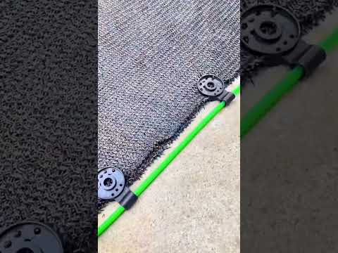 Product Link in the Comments! Sun Shade Fix Clamp Net Clip