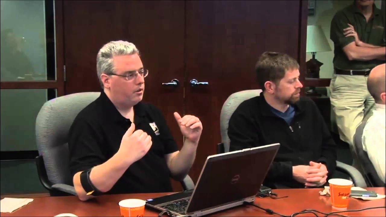 Lunch & Learn - Git & Github