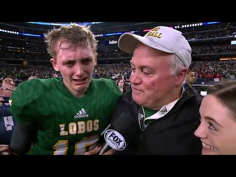 Demo Reel – Sarah Merrifield