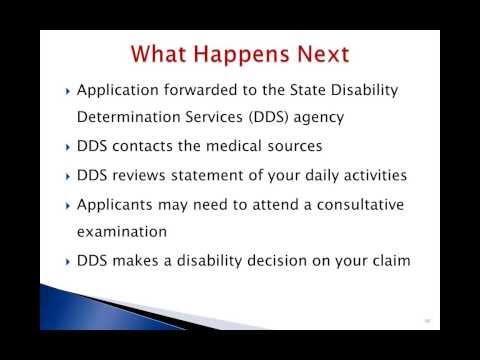 Social Security Disability Programs: What Cancer Survivors Need to Know