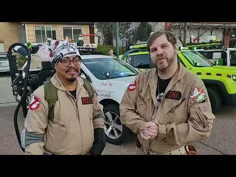 2024 Festival of Lights in Colorado Springs