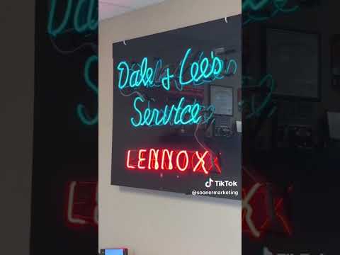 Content visit at Dale & Leeβs