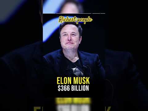 Wealth Legends: The Richest Humans Ever 👑💰 #shortvideo