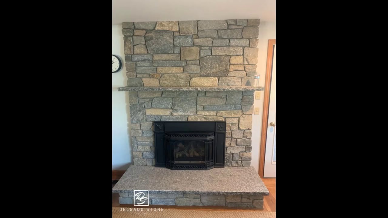 Stone Veneer: Ashlar Pattern Explained