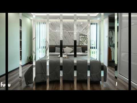 House renovation at Adda Height, JB