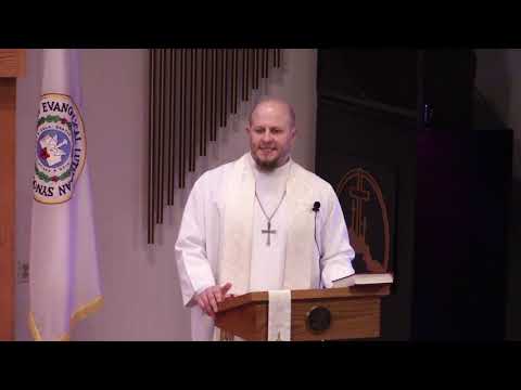 Sermon - An Unveiling Ceremony Like No Other (2 Corinthians 4:3-6)
