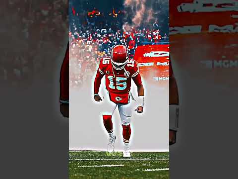 Predict Mahomes stats for the Super Bowl today in the comments