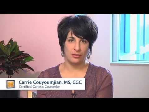 What prenatal tests are available?
