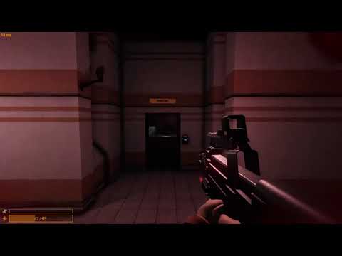 Steam Community :: Video :: massive firefight [SCP:SL Clips]