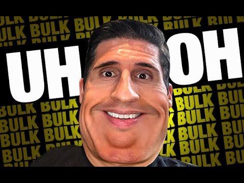 Bulking and Cutting Gone Wrong!