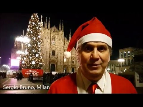Happy Holidays 2015 from Global PMI Partners
