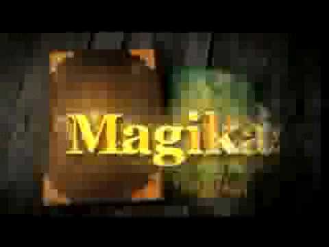 Filem Magika-Mesti Tonton | Euna N Lullaby