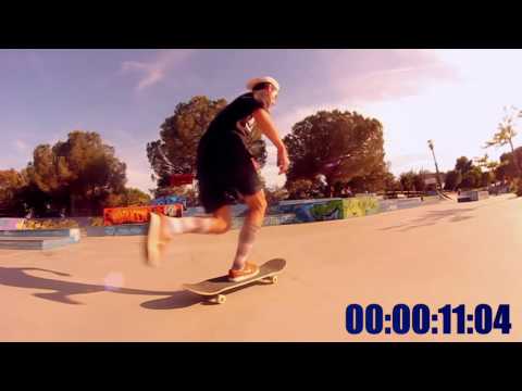 Anthony Renaud - 30 seconds Line Vidéo CONTEST #2