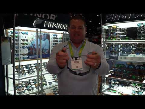 Fin-Nor 12/0 Sunglasses - TackleDirect