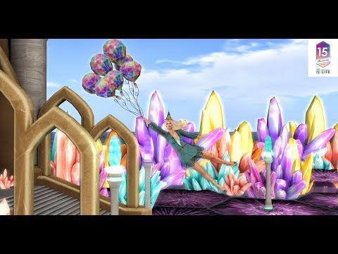 Ebbe Altberg & Philip Rosedale featured on Second Life 15th Birthday ...