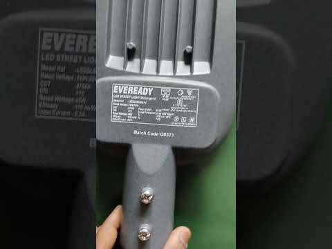 Eveready Street Lights - Latest Price, Dealers & Retailers in India