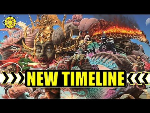 The New Timeline-Intro to Tartaria and the Old-World