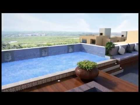 Alcon Constructions Goa Alcon Serenity Avenue Photos And Videos ...