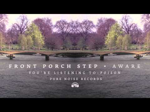 Front Porch Step "Poison"