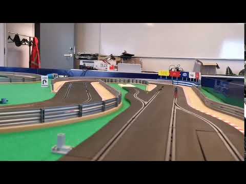 Scalextric Marshal Tack by K0ng3n - Thingiverse