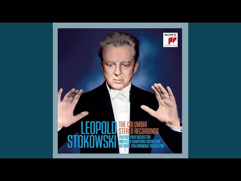 4 Songs: Lincoln, the Great Commoner - First Stereo Recording