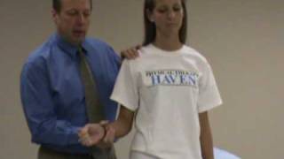 Yergason Test - Y HỌC PHỤC HỒI