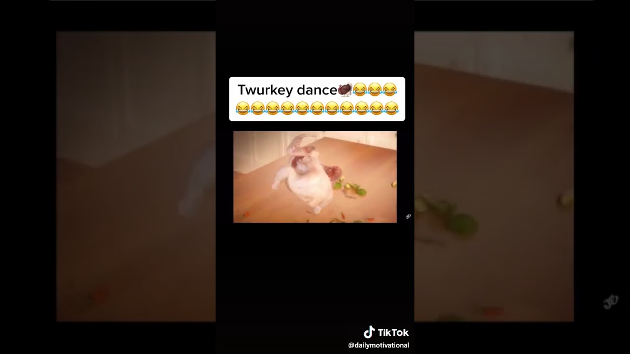Turkey Dance