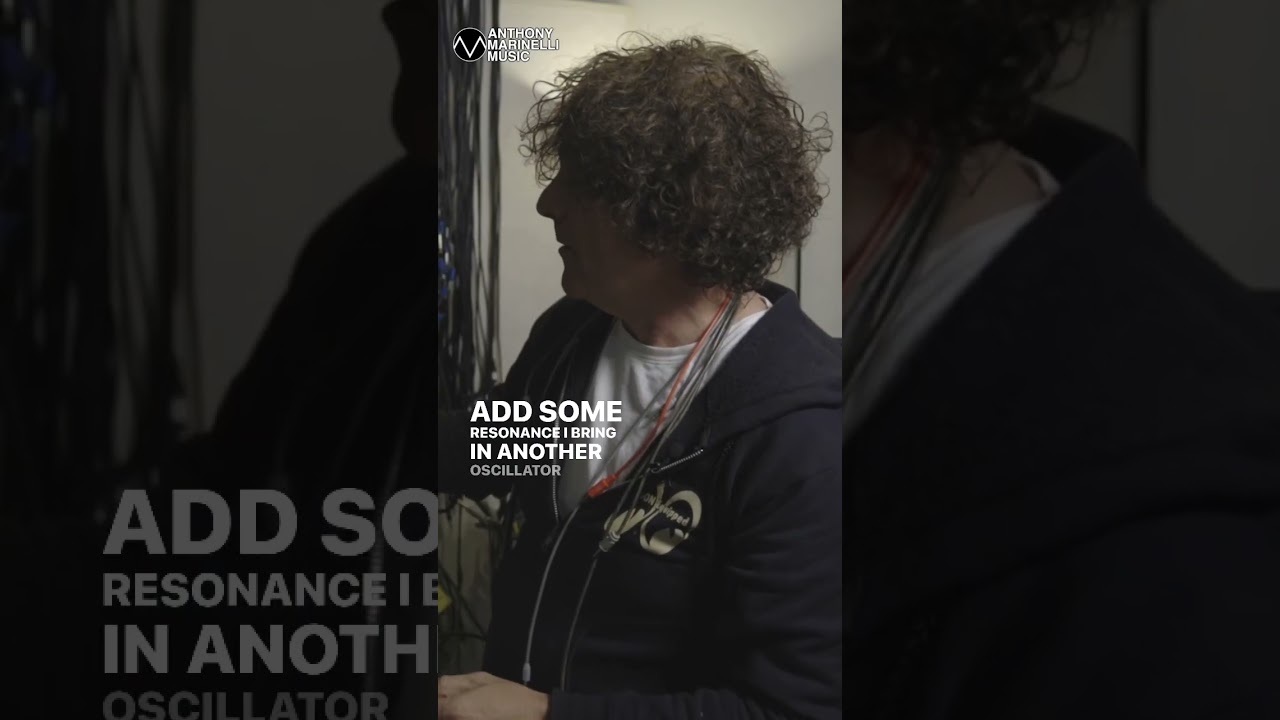 How I Programmed Michael Jackson's 