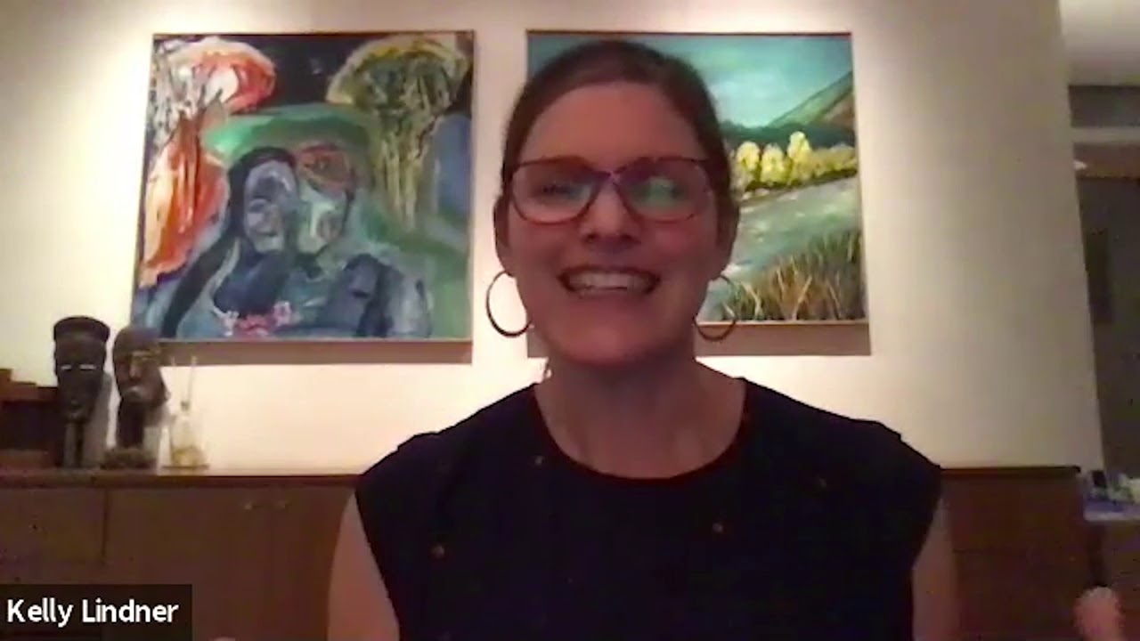 Sac Open Studios 2020: Judy Knott Interviewed by Kelly Lindner