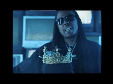 KENNETH SAVAGE TYPE OF TIME Produced By Track Pros Video Directed By @bullpenmedia3981