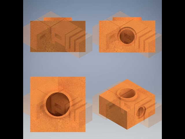 Special Refractory - Refractory Elevation Bricks Manufacturer from Wankaner