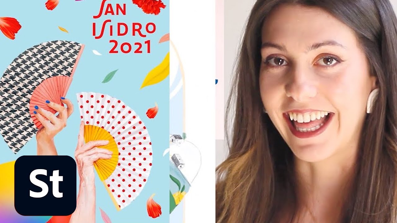 Make It Happen with Adobe Stock | Episode 5: 