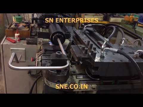 CNC Bending Machine - CNC Bending Machinery Latest Price, Manufacturers ...
