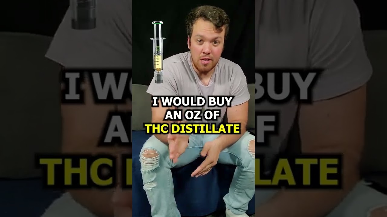 How broke people make $5 Vape Carts 😤🛒💨💨