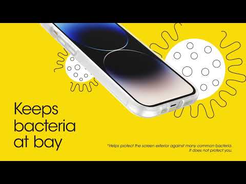 Clear iPhone Case | OtterBox React Series
