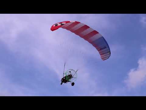 Michigan Ultralight Association 2019 Fly In