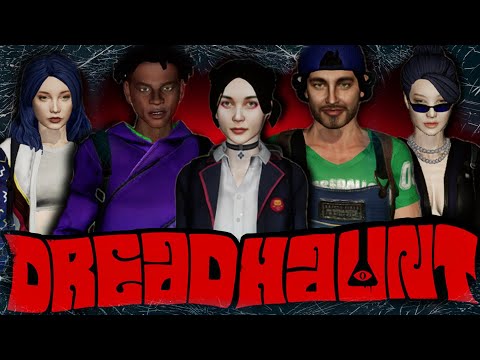 Steam Community :: DreadHaunt