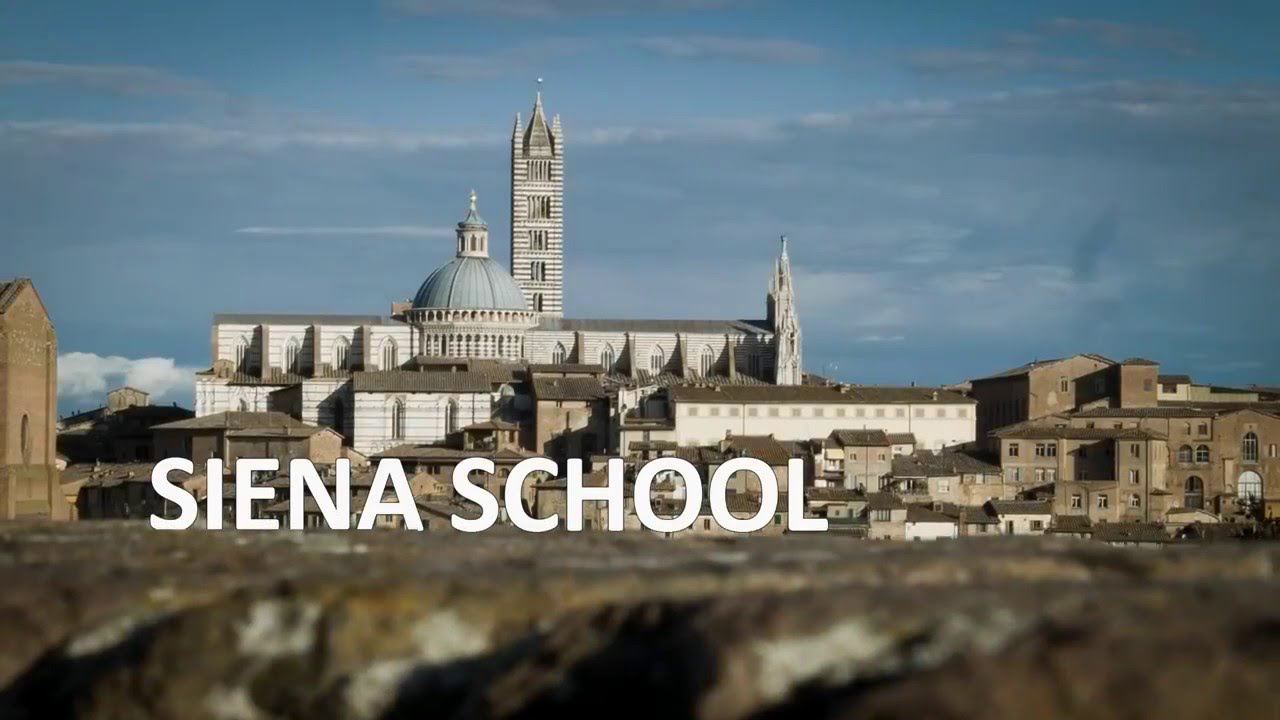 SienaSchool Promo