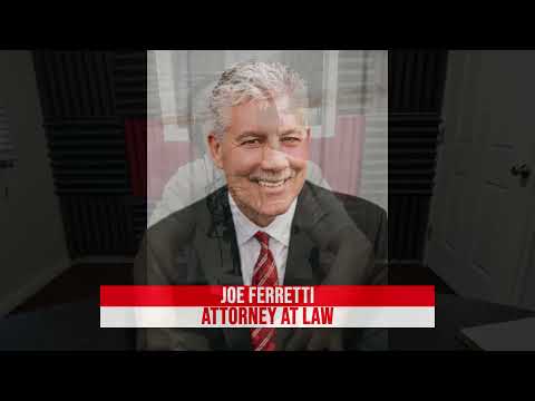 Eastern Panhandle Talk: Attorney at Law Joe Ferretti (6/23/25)