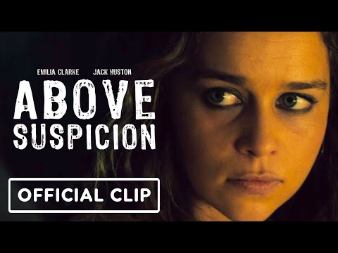 Above Suspicion (2021) - Starring Emilia Clarke | AceShowbiz