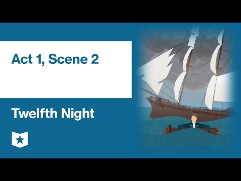 Twelfth Night Study Guide | Course Hero