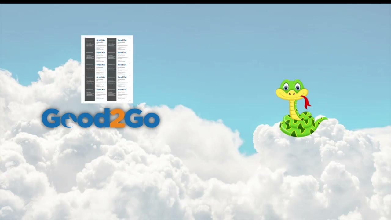 PDF Snake Introduction