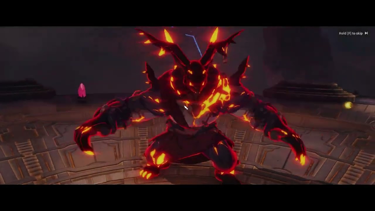 Devourer Cage Guide - Blue Protocol