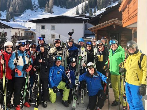 Selva Val Gardena 22