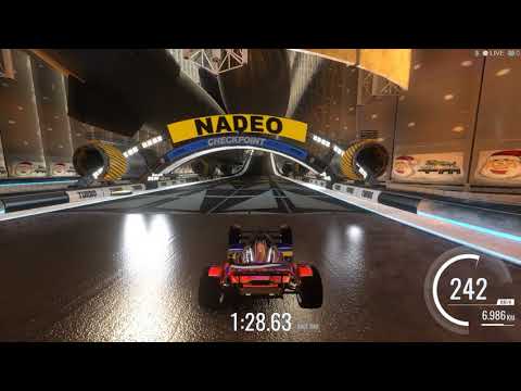 Steam Community :: Video :: ManiaPlanet | Shot with GeForce GTX