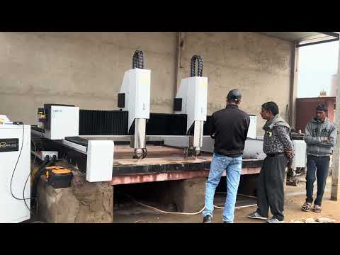 NP Digital World, Jaipur - Manufacturer of CNC Router Machine and Cnc ...