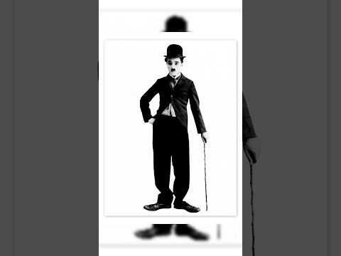 The Silent Comedy god: How Charlie Chaplain Became a Comic Legend!!