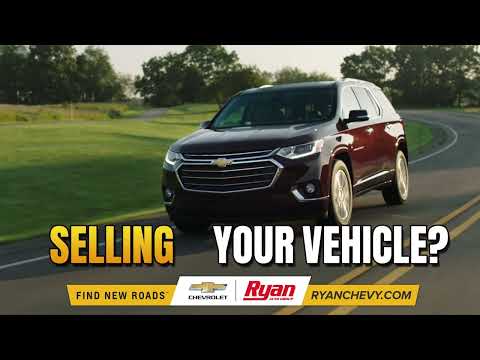 Ryan Chevy - GM Certified Pre-Owned
